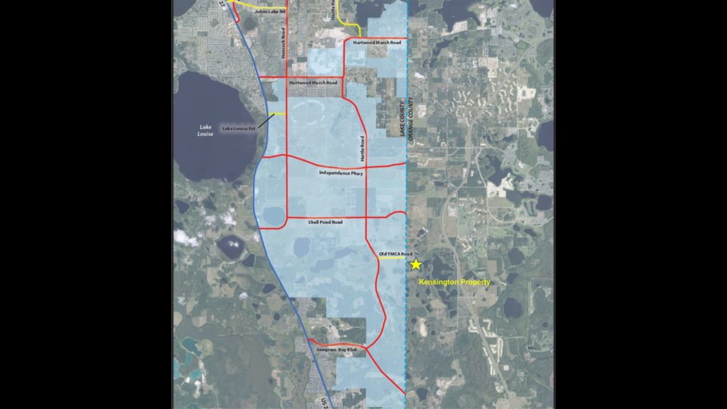 Wellness Way Road map - Crossline Community Church