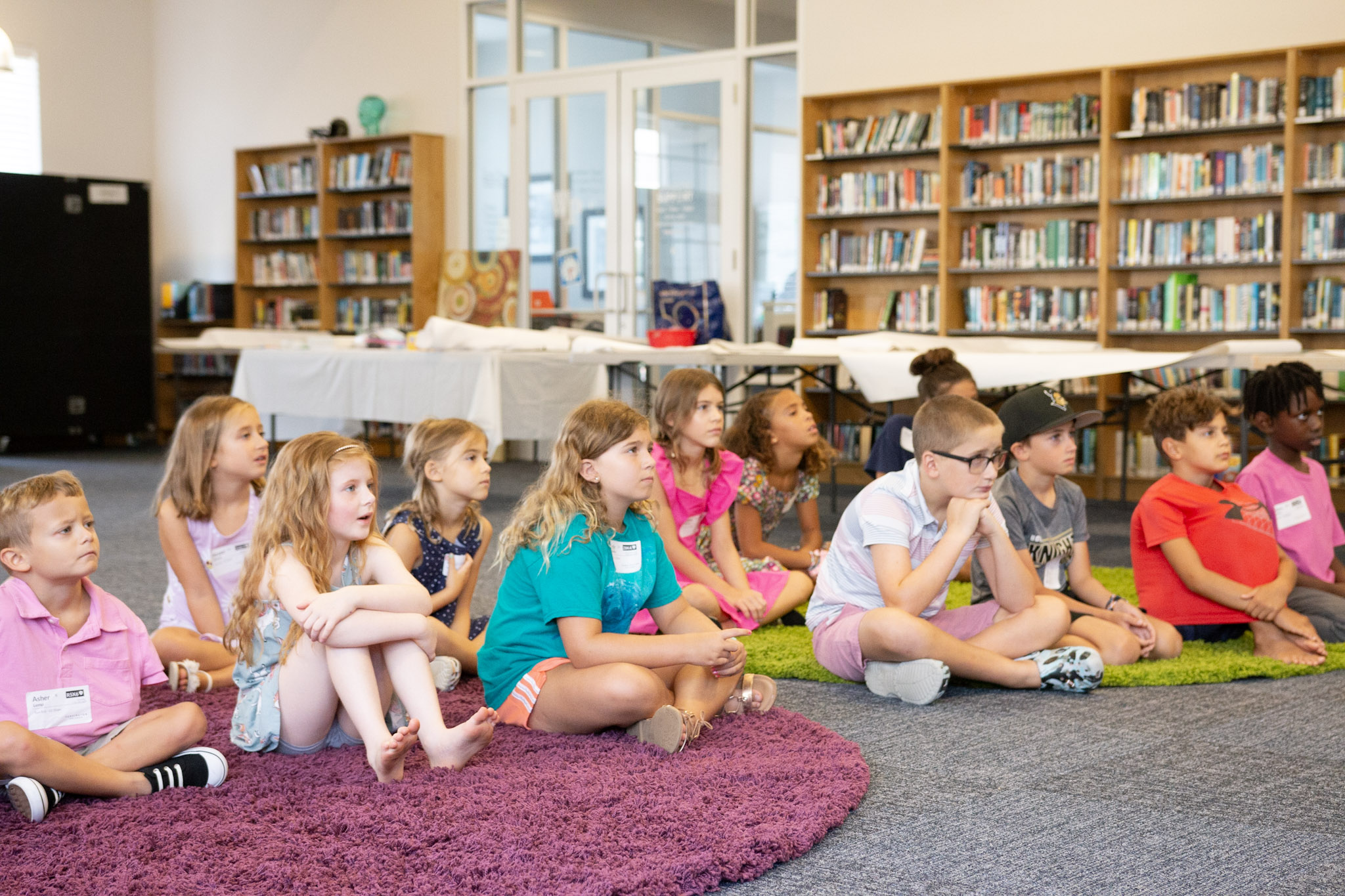 CROSSLINE KIDS - Crossline Community Church