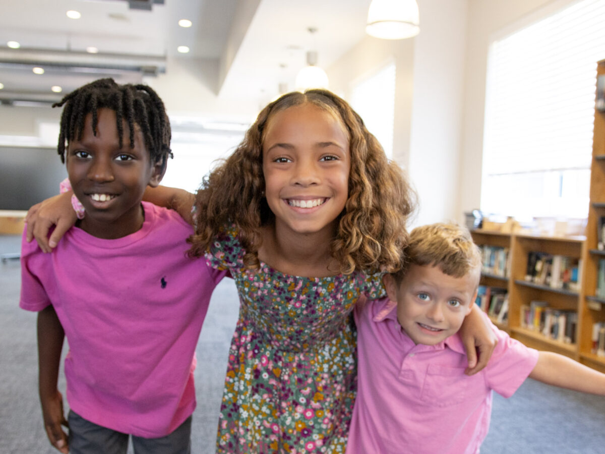 NEXT STEPS - Crossline Community Church