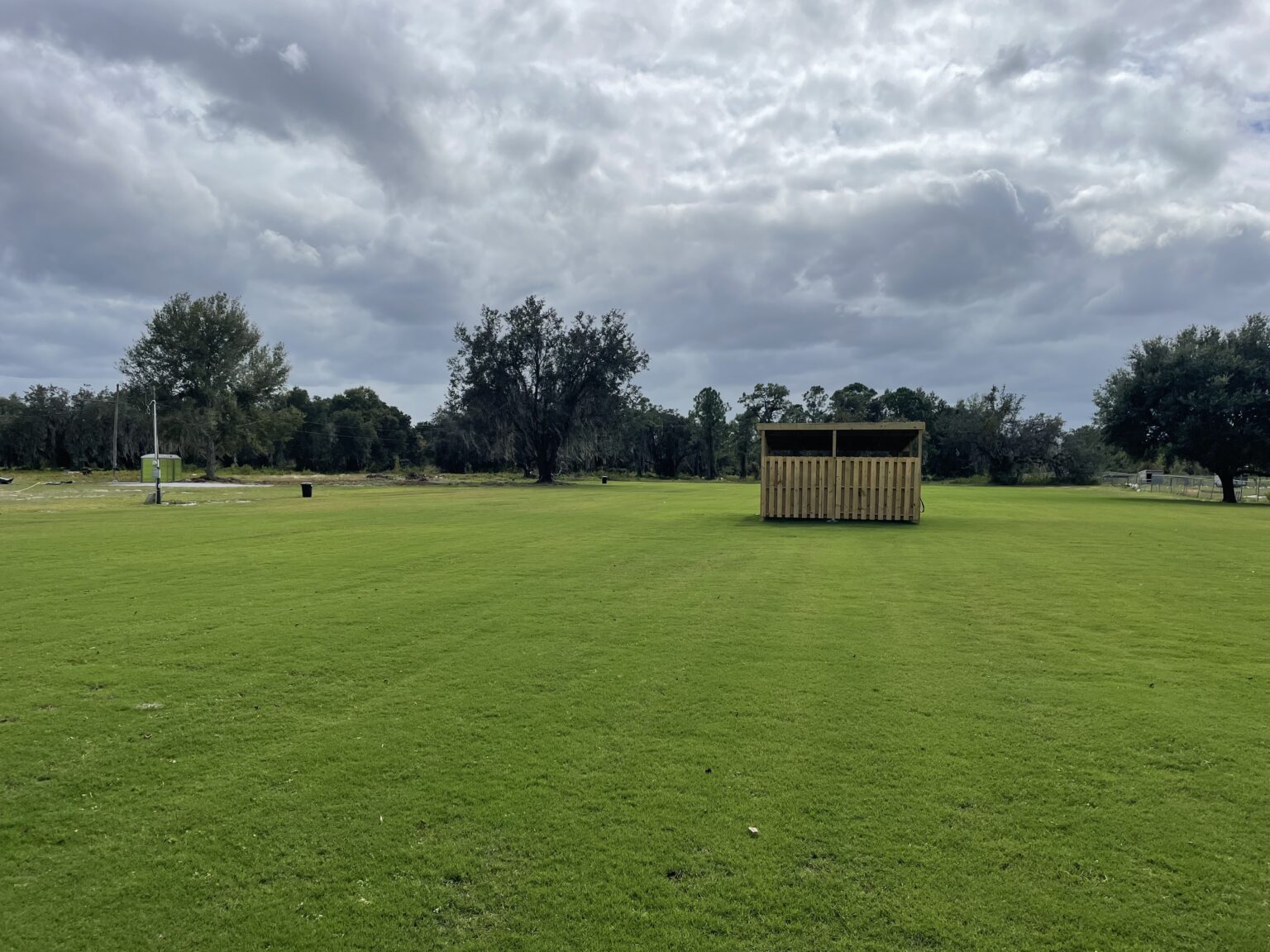 CROSSLINE PARK - Crossline Community Church