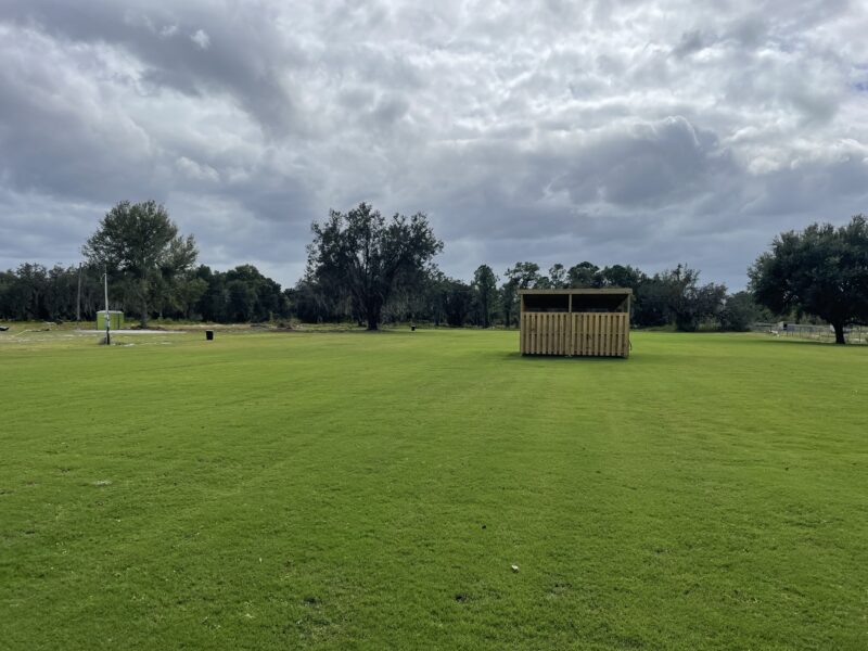 CROSSLINE PARK - Crossline Community Church