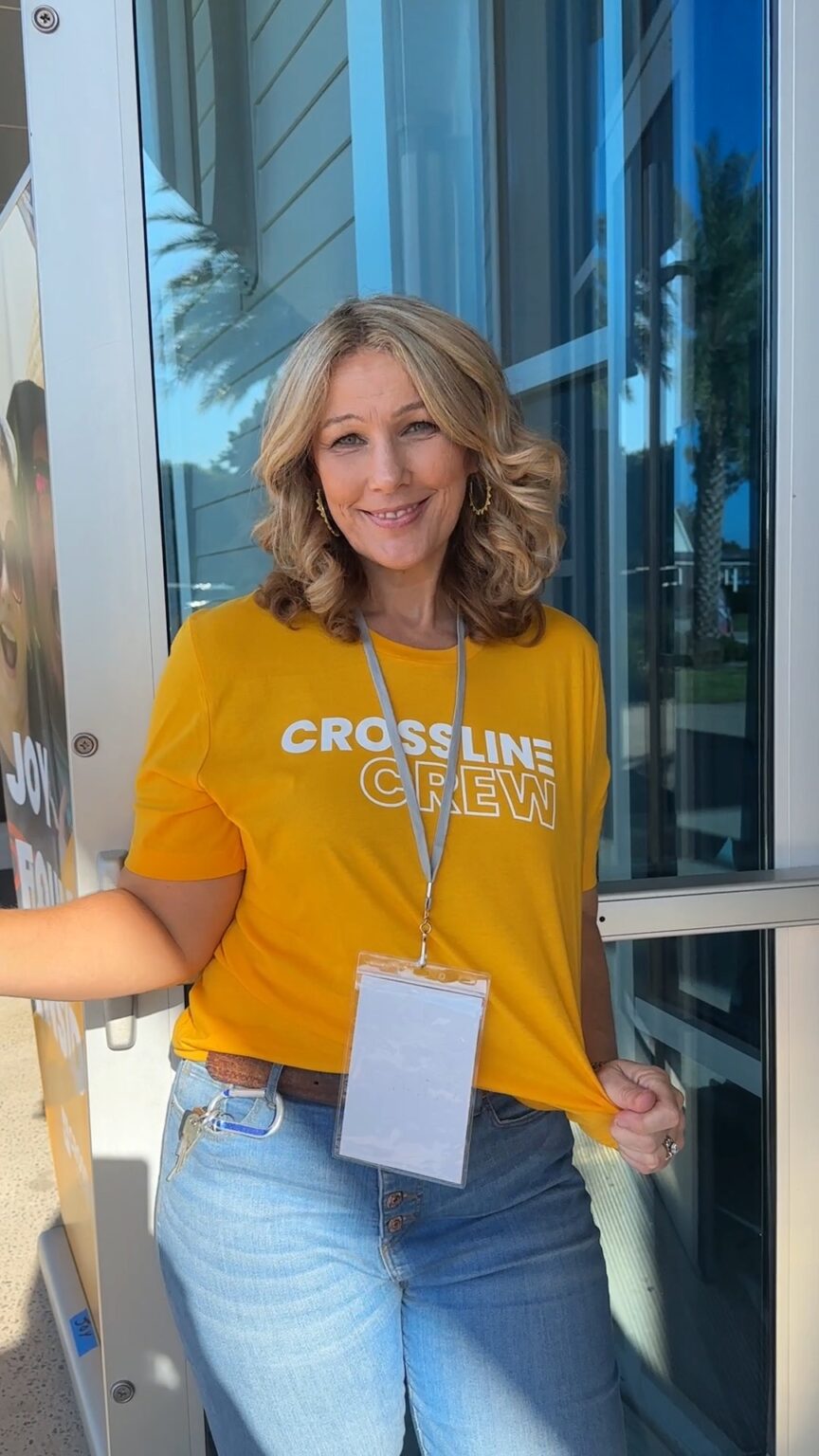 CROSSLINE CREW - Crossline Community Church